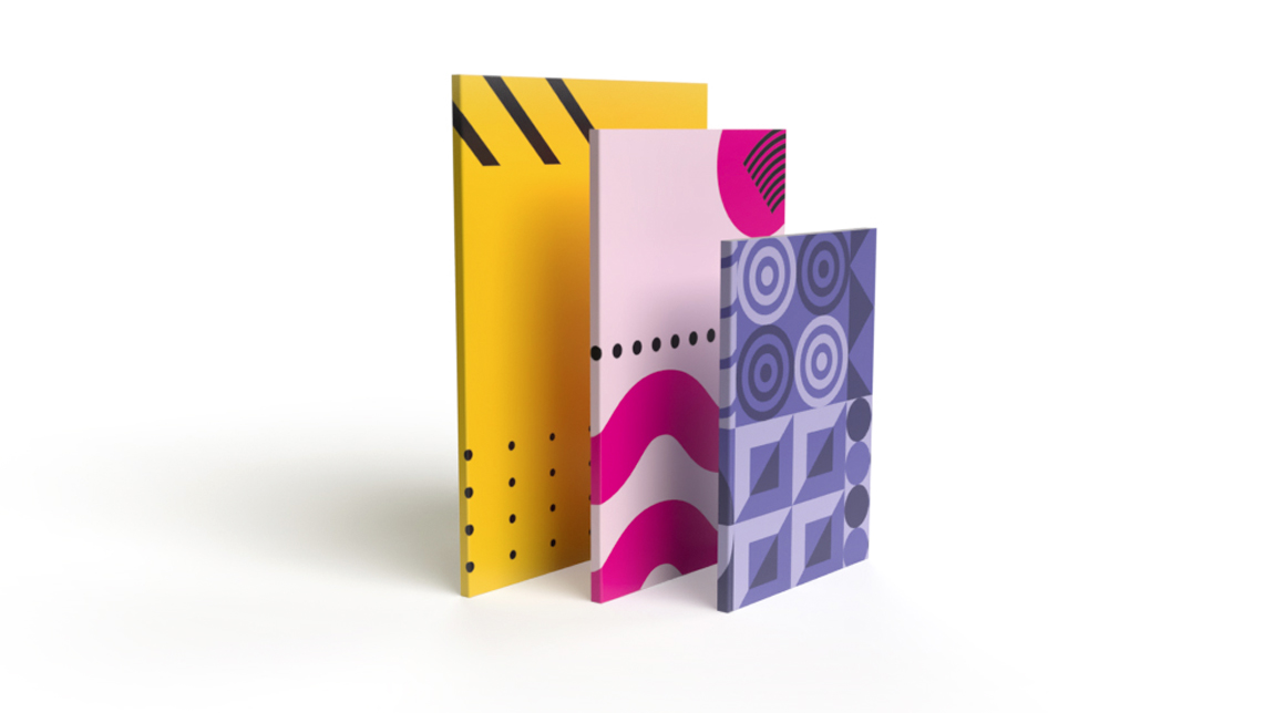 SCRIBL BOOK by Spector & Co.